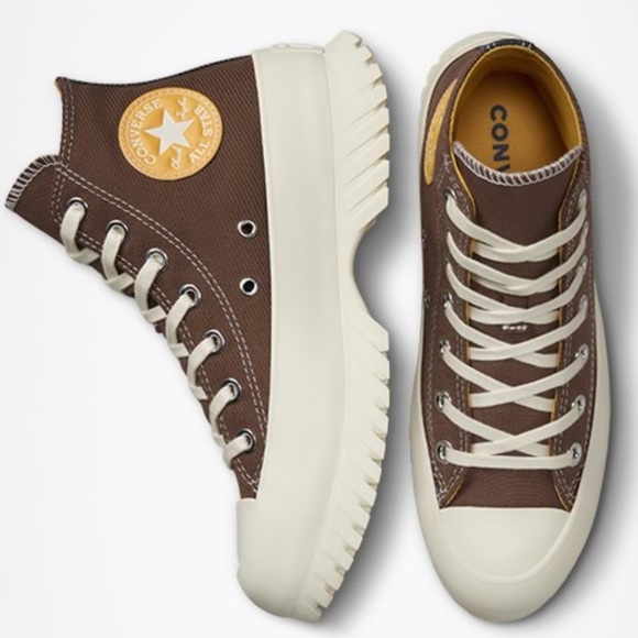 Converse | Shoes | Unisex Converse Ct All Star Lugged 2 High Top ...